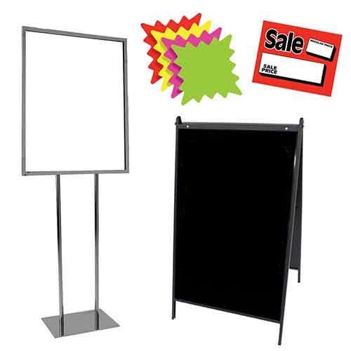 Browse All Categories | American Hanger & Fixture