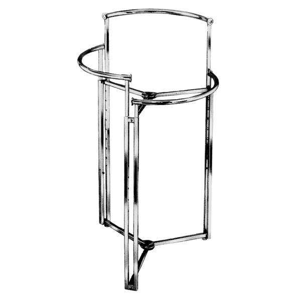 Round Racks | American Hanger & Fixture