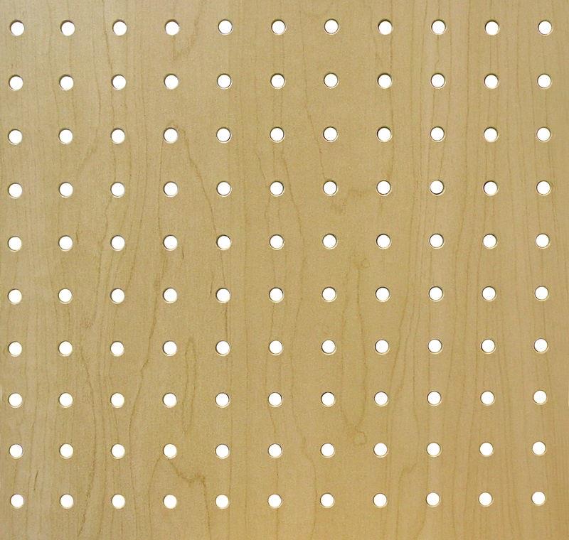 Slat Wall Hooks, Faceouts & Waterfalls, Pegboard & Hooks | American ...