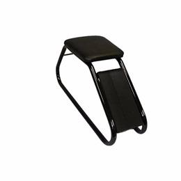 Shoe Fitting Stool | American Hanger & Fixture