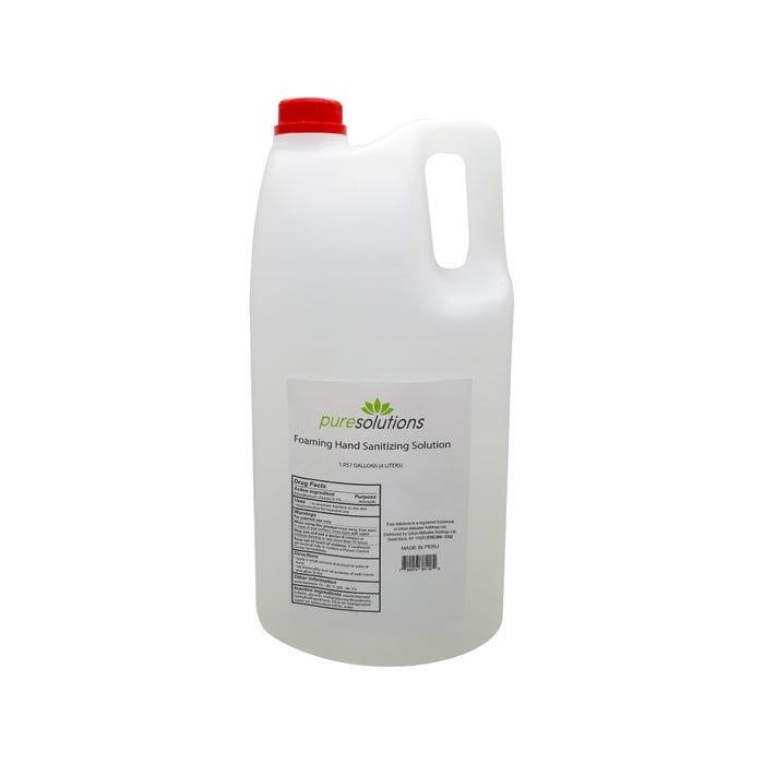 Sanitizing Solution Gallon at Gemma Nock blog