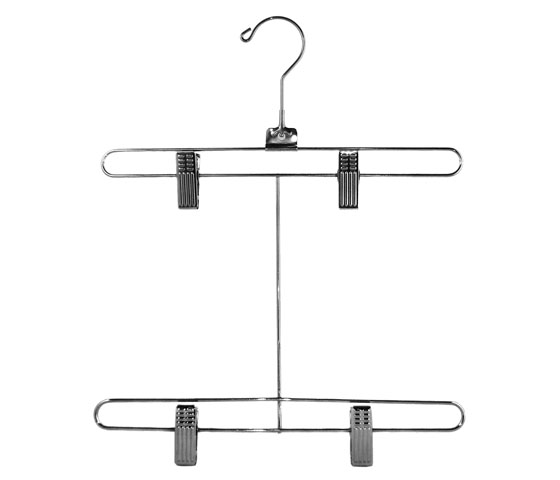 Metal Hangers | American Hanger & Fixture